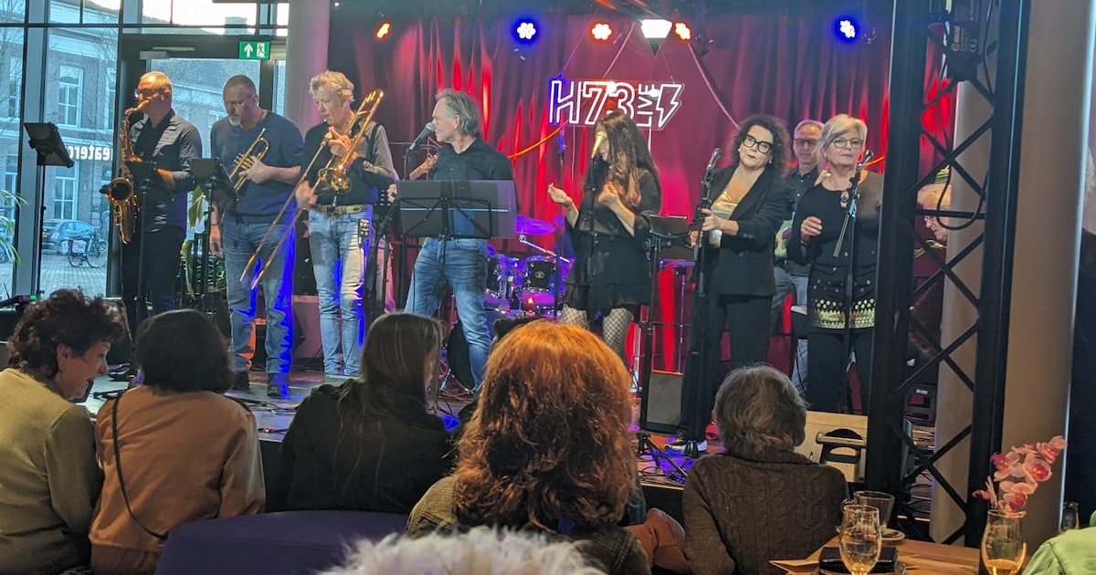 Steely Again brengt eerbetoon aan Steely Dan in Nijmegen | Regio | AD.nl
