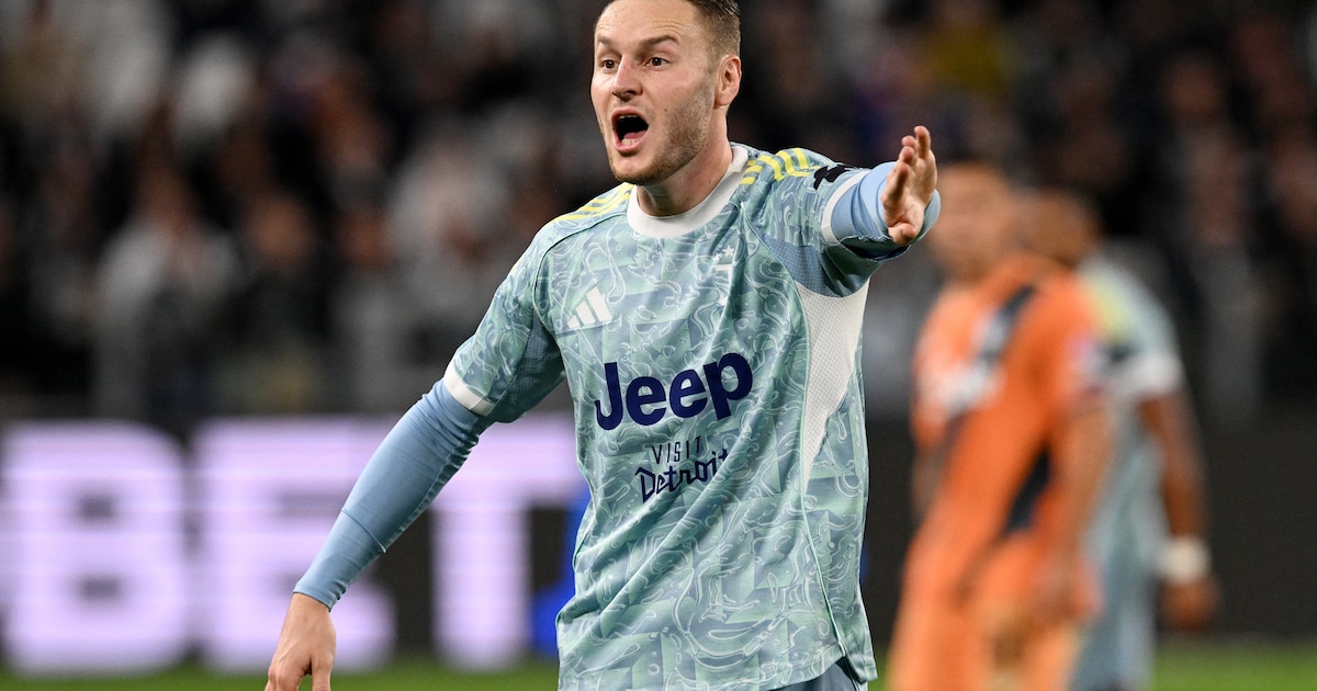 Quinten Timber haakt af bij Oranje, Teun Koopmeiners mag zich melden in ...