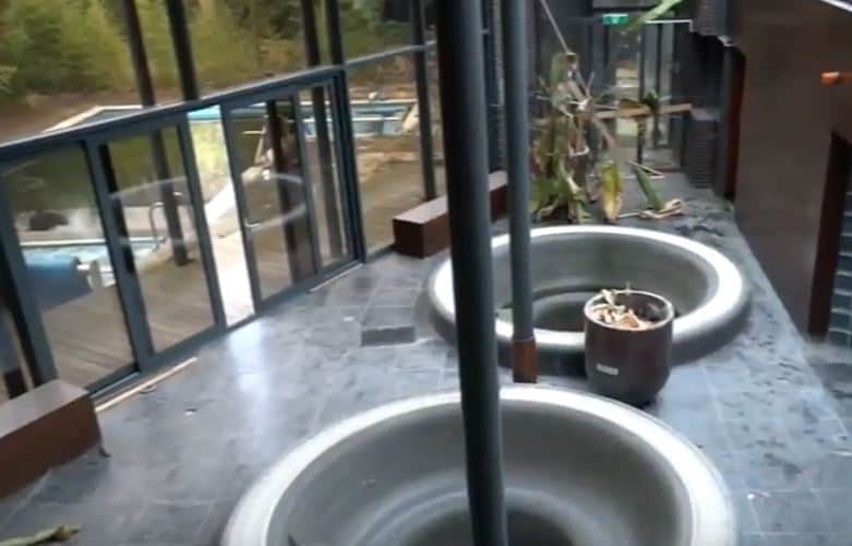 Opeens wil iedereen naar de gesloten sauna in Prinsejagt: 'Ons filmpje ...
