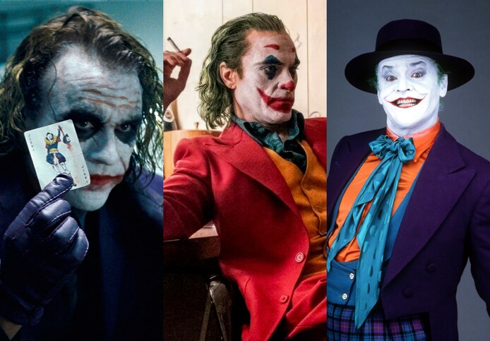 Valt de Joker op mannen? ‘Wie goed kijkt, ziet dat er nooit sprake is ...