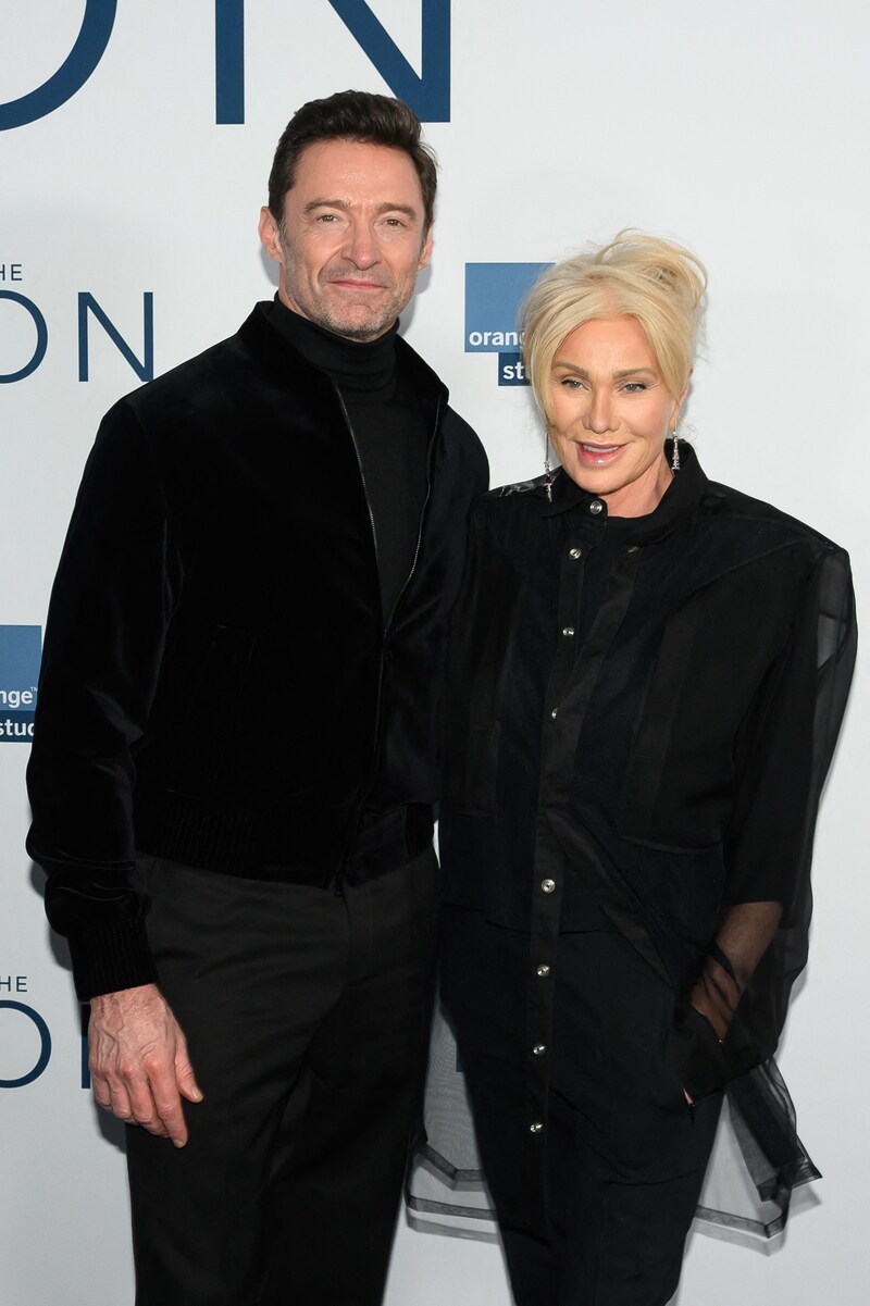 Scheiding Hugh Jackman en Deborra-Lee Furness afgerond na ‘traumatische ...