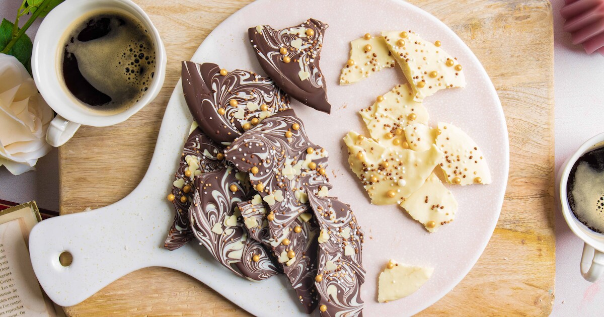 Zes keer chocolade in de hoofdrol: zo vier je Dag van de Chocolade op ...