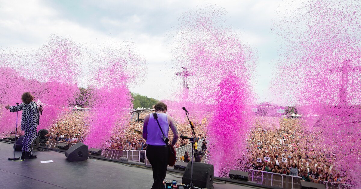 Veroorzaker dodelijk ongeluk na Pinkpop moet jaren later alsnog de cel ...