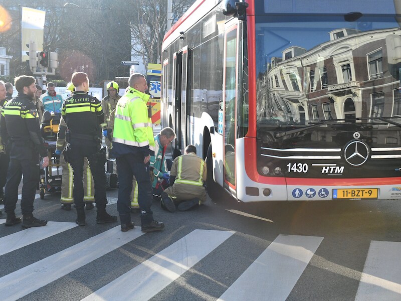 Beruchte bajesklant Eef Hoos overleden na ziekbed | Den Haag | AD.nl