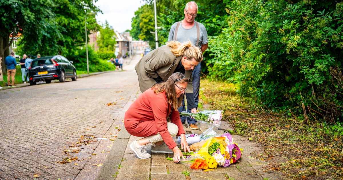 Joeweela zat weken ondergedoken in blijf-van-mijn-lijfhuis voordat ze op straat werd ...