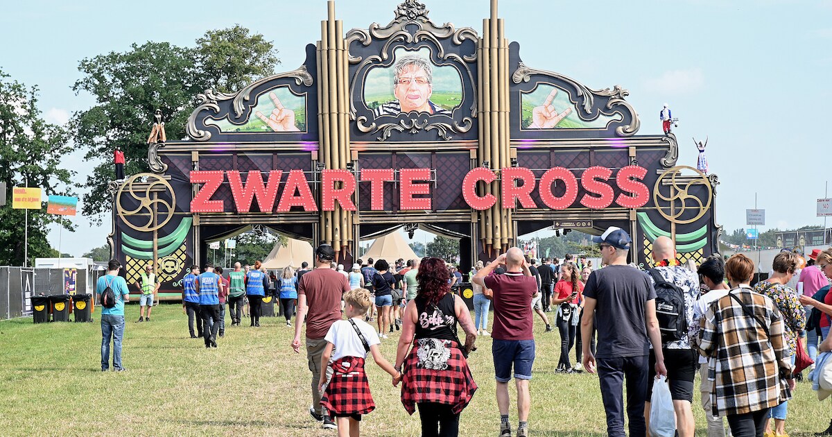 Hoeveel weet jij over de Zwarte Cross? | Nieuws | AD.nl