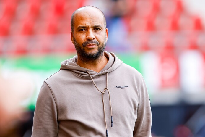 AZ klaar op transfermarkt: ‘Ik hoef geen Harry Kane, wij hebben Vangelis Pavlidis al ...