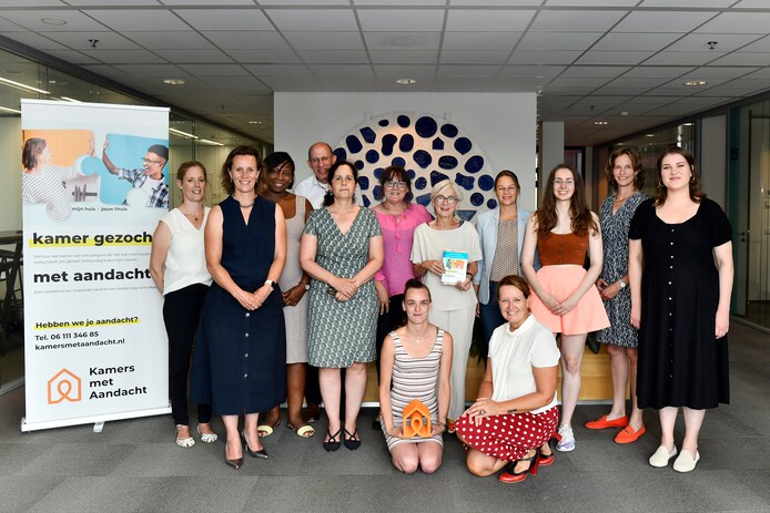 Kamers gezocht voor Westlandse jongeren met ‘aandacht’ | Westland | AD.nl