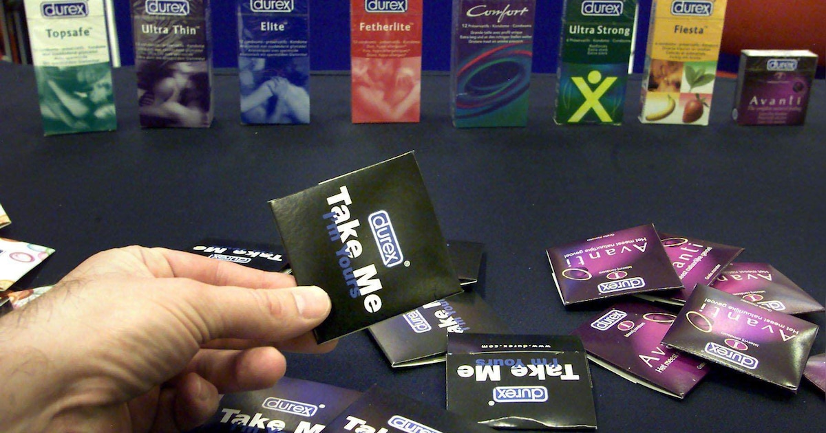 Week van het Condoom komt eraan: ‘Neem je verantwoordelijkheid en vrij ...