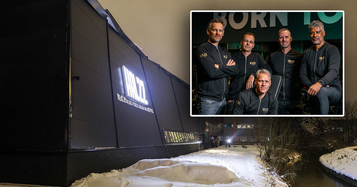 Eigenaar Perry Overeem na Hal22-drama: ‘We zijn geschokt en verdrietig ...