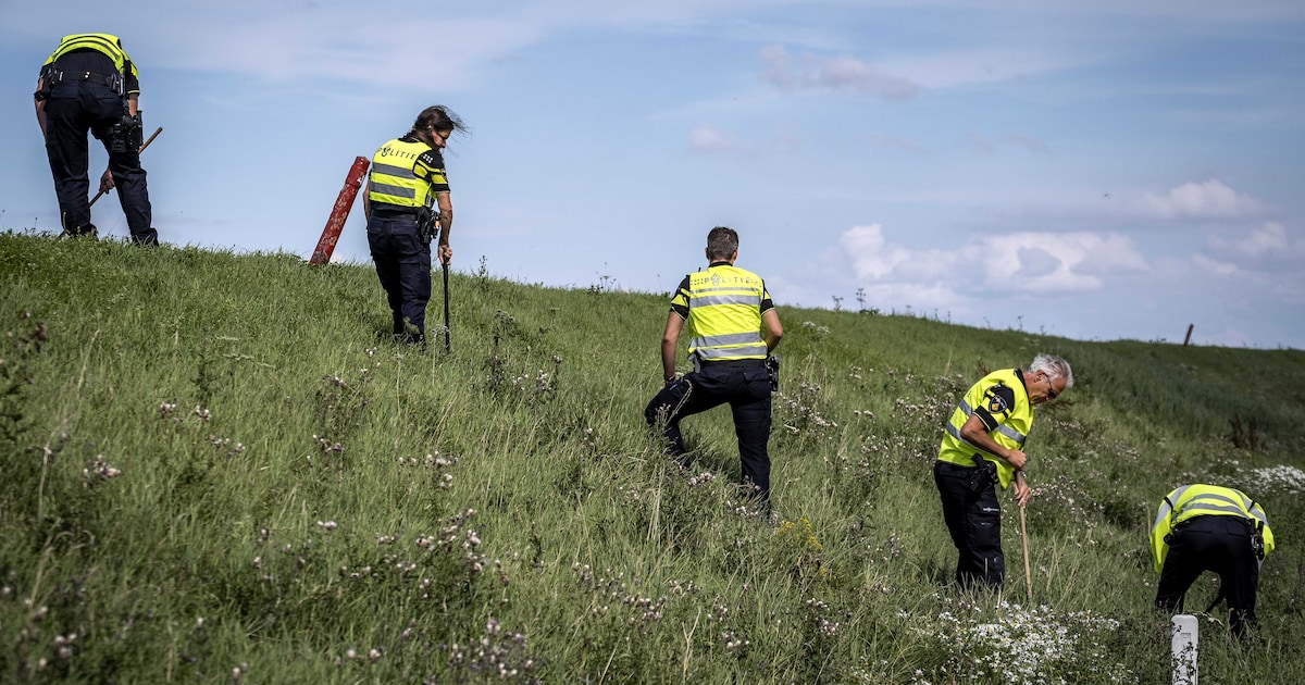 Verkeersongeluk vrijwel zeker doodsoorzaak Tamar (14) uit Marken ...