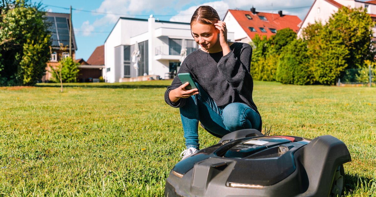 Deze gadgets zijn handig voor in de tuin en plantenbak | Tech | AD.nl