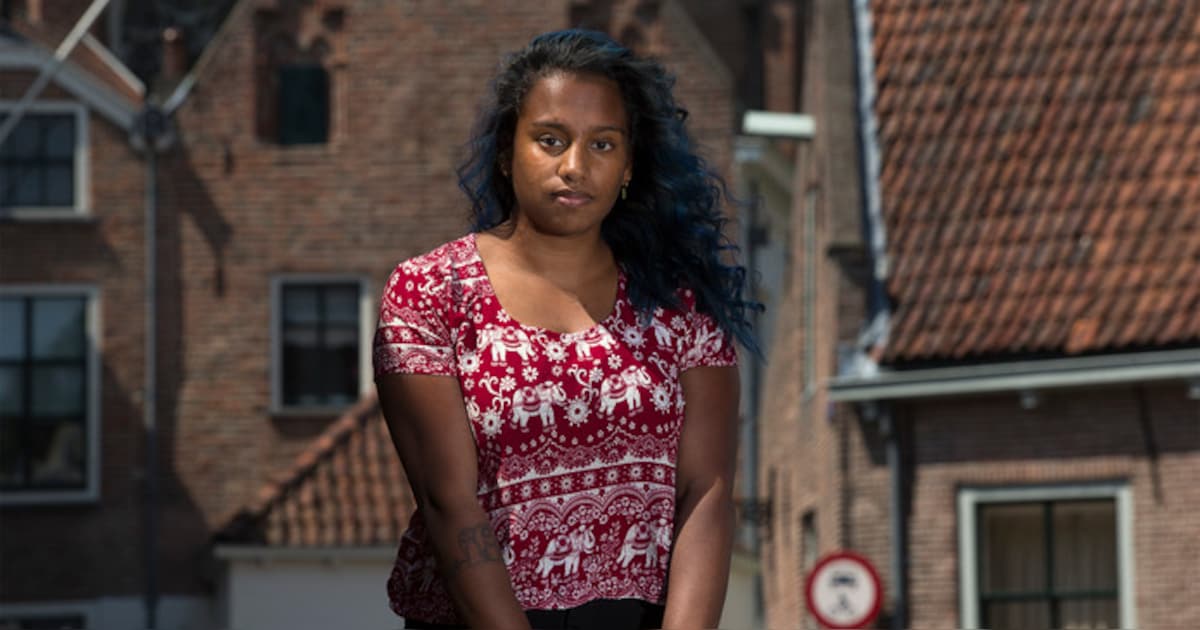 Dilani (26) stelt adoptiestichting aansprakelijk voor 'aangedaan leed ...