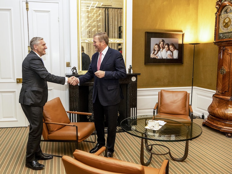 Non-binair Kamerlid Ines Kostic moest muren zelf breken: ‘Zullen we er ...