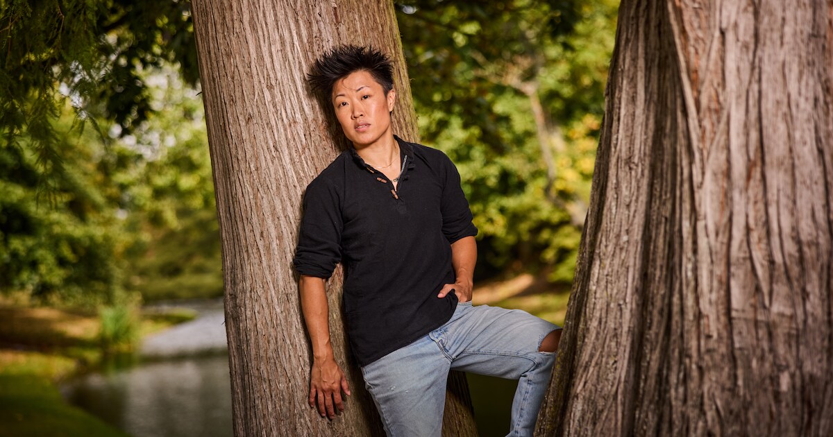 Op jonge leeftijd voelde Ethan zich al een jongen: 'Moeder dacht dat ik ...