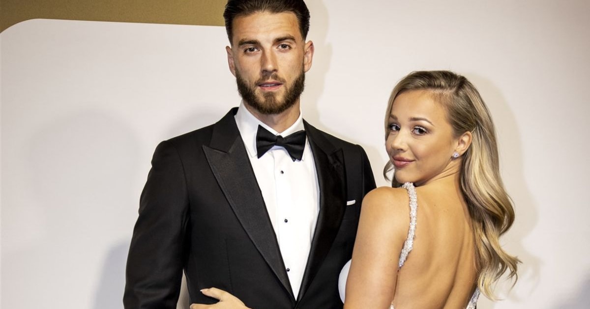 Relatie Emma Heesters en Wesley Hoedt is voorbij: ‘Dankbaar voor de ...