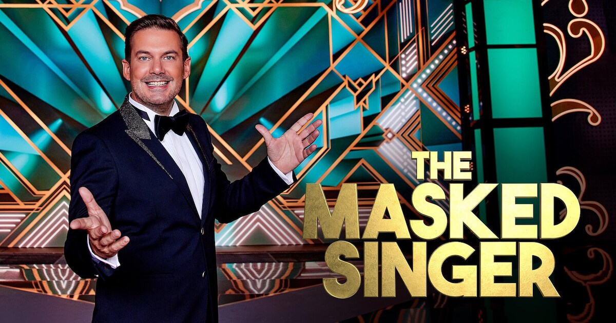 Nieuw seizoen: wat weet jij van The Masked Singer? | Quiz | AD.nl