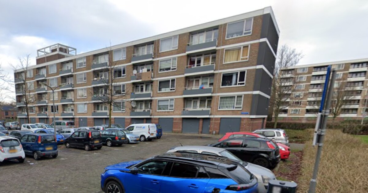 Mahesh had schulden bij een vriend, zo stelt het OM, en om die af te ...