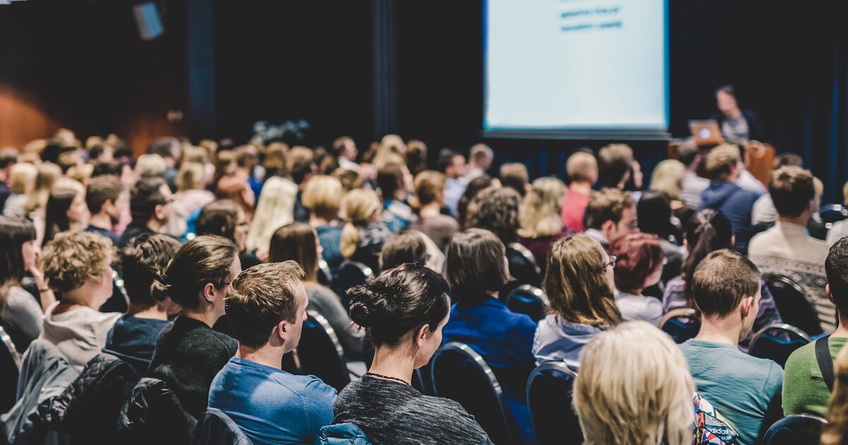 Congres over krappe arbeidsmarkt zorgt voor nieuwe kennis, ideeën en ...