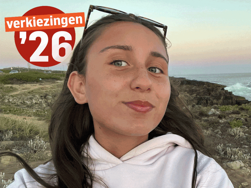 Waarom jongeren niet stemmen: ‘Ze vinden het een grote poppenkast ...