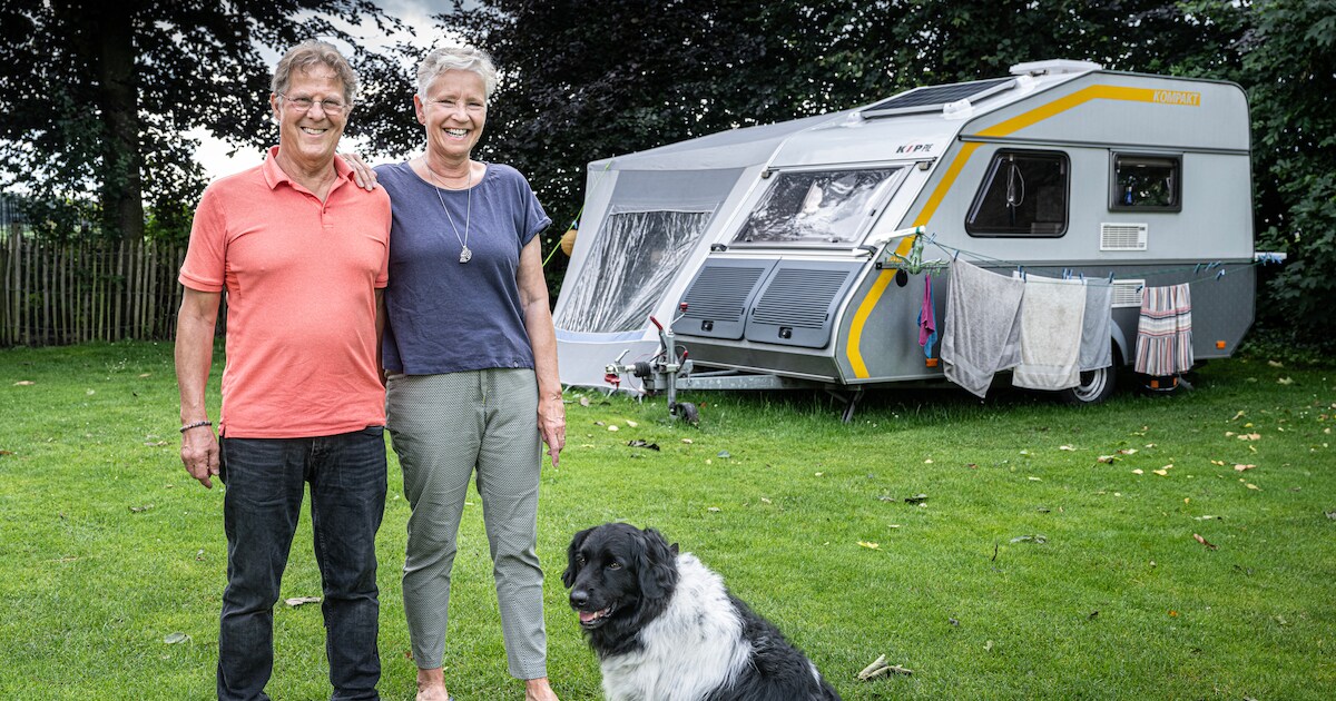 Deze oer-Hollandse sleurhut bestaat 90 jaar: ‘Een Kip koop je voor het ...