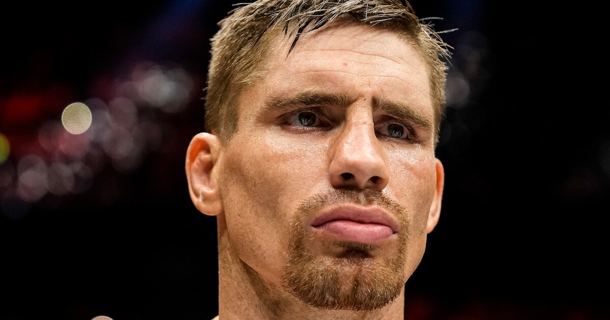 Boksclash Rico Verhoeven is wereldnieuws: ‘Dit is voor Nederland een ...