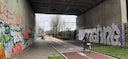 Wildgroei illegale graffiti in Tilburg: zoektocht naar vrijplaats voor ...