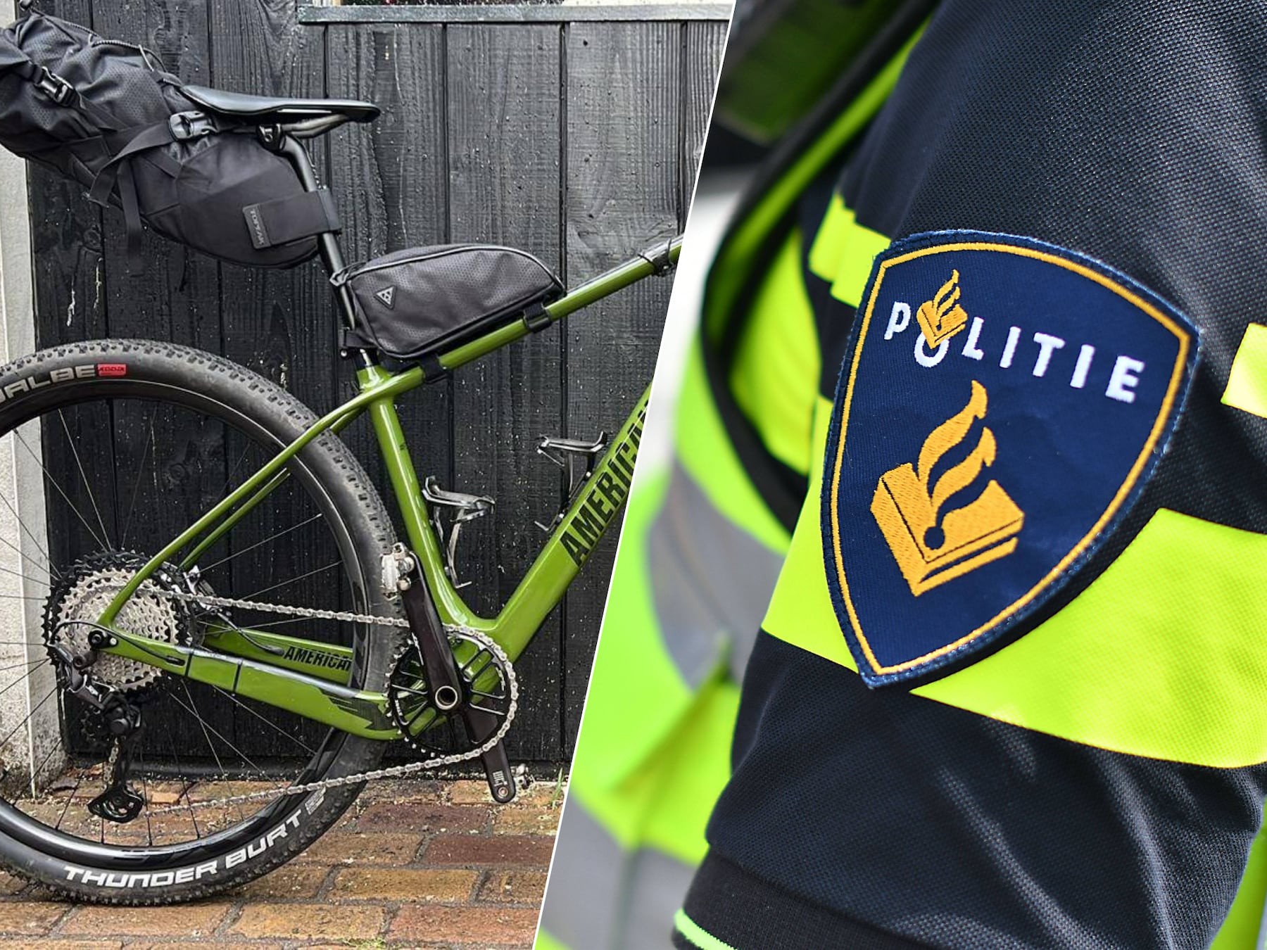 Mercedes-eigenaar vindt zelf daders die zijn motorkap jatten: ‘Als ...