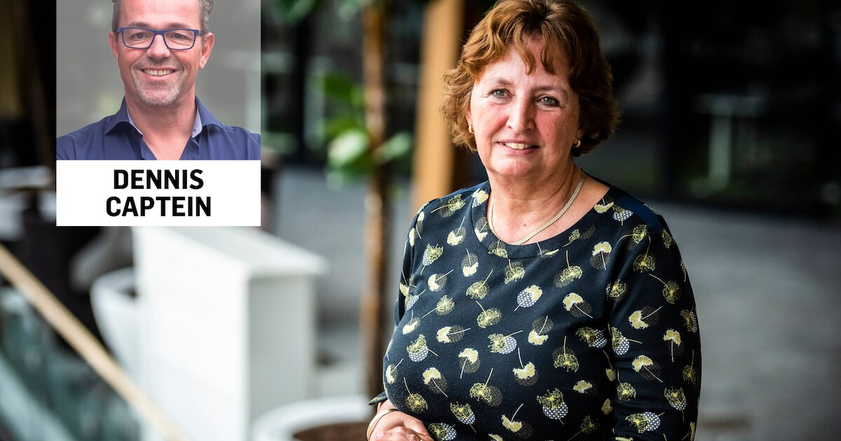 Jouw antwoorden van enquête over nieuwe burgemeester belanden ongelezen ...