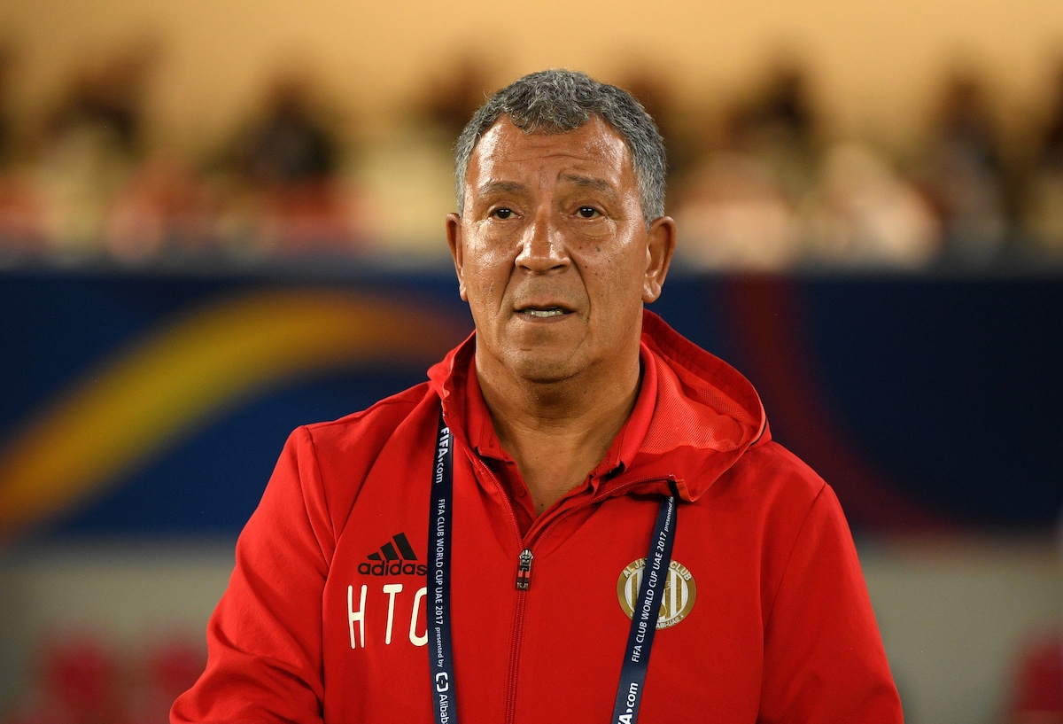 Henk ten Cate (71) kon geen nee zeggen toen Suriname aanklopte: ‘Maar ...
