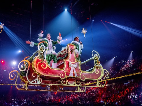 Relatie jarige Igone de Jongh en model Antoine Miller voorbij ...