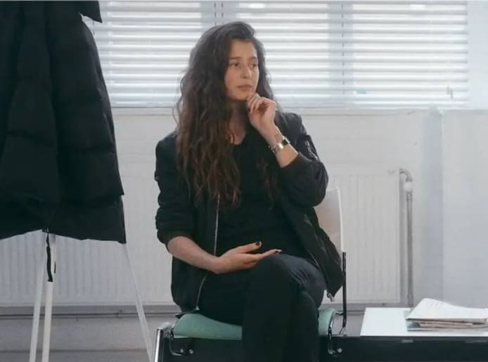 Miriam moest geheim houden dat ze intersekse is, nu doorbreekt ze taboe ...