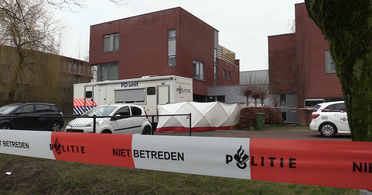 Vader na drama in instelling: ‘Er is extreem geweld gepleegd tegen mijn ...