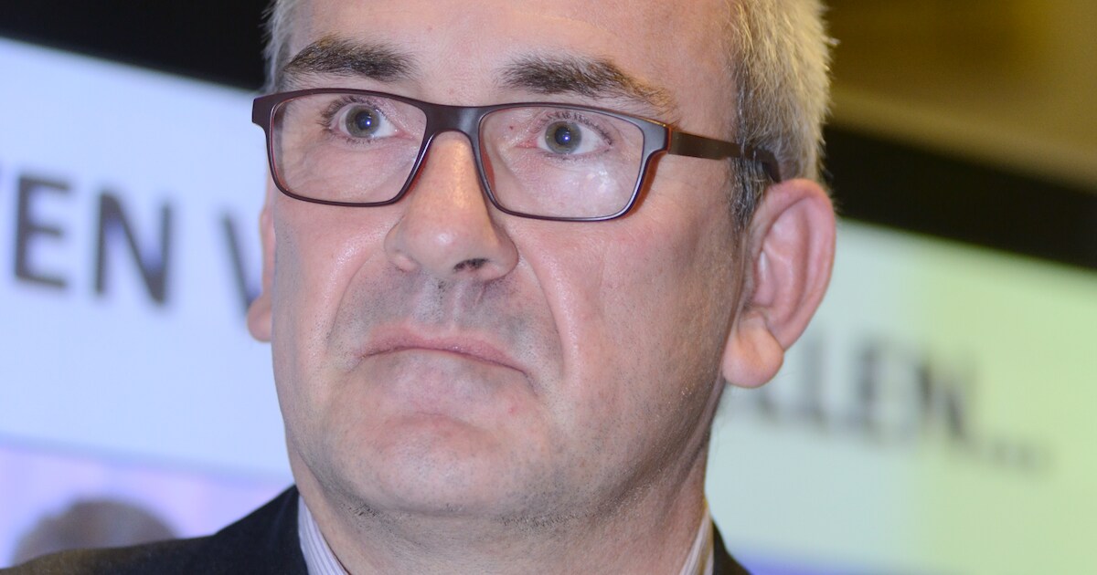 Ruud Merks trekt opnieuw lijst bij SP Meierijstad | Boxtel | AD.nl