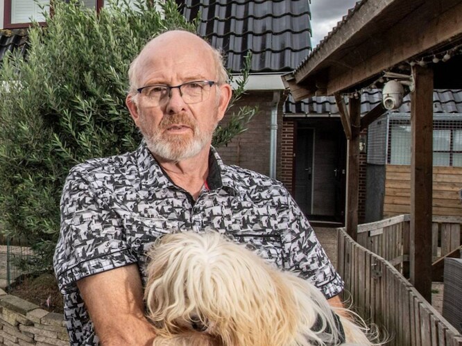 Burgemeester Halsema sinds jaar gescheiden van documentairemaker Robert ...