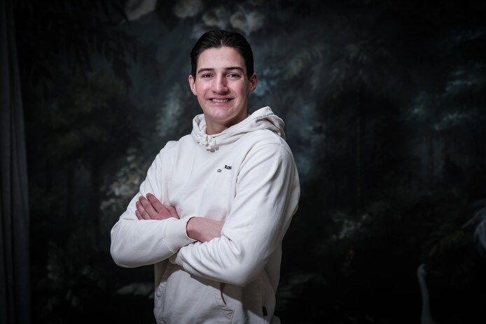 Keeper Cornelissen terug op oude nest bij DVC’26, ook Mitchell Jansen ...