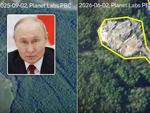 Waarom Rusland opeens massaal troepen opbouwt langs de Navo-grens ...