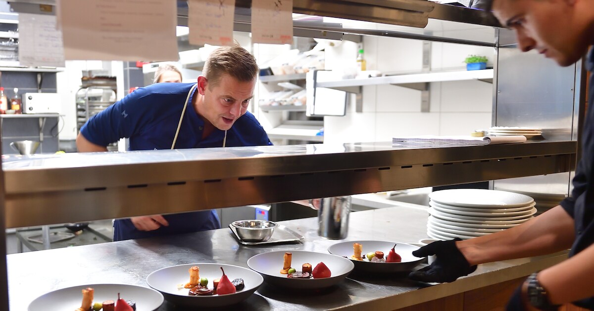 ‘Kerst? Als we failliet gaan, wat moeten we dan nog met kerst?’ | Regio ...