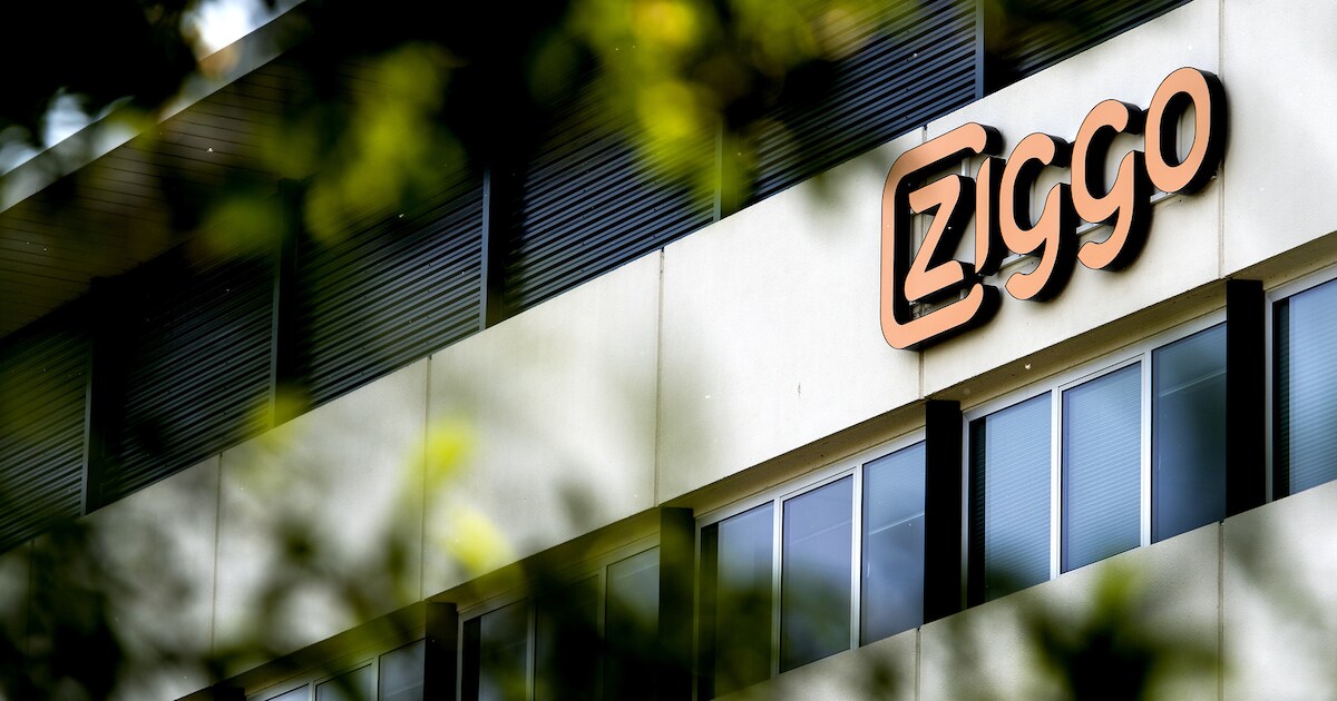 Veel klanten vertrekken na fusie Ziggo en UPC | TV & Radio | AD.nl
