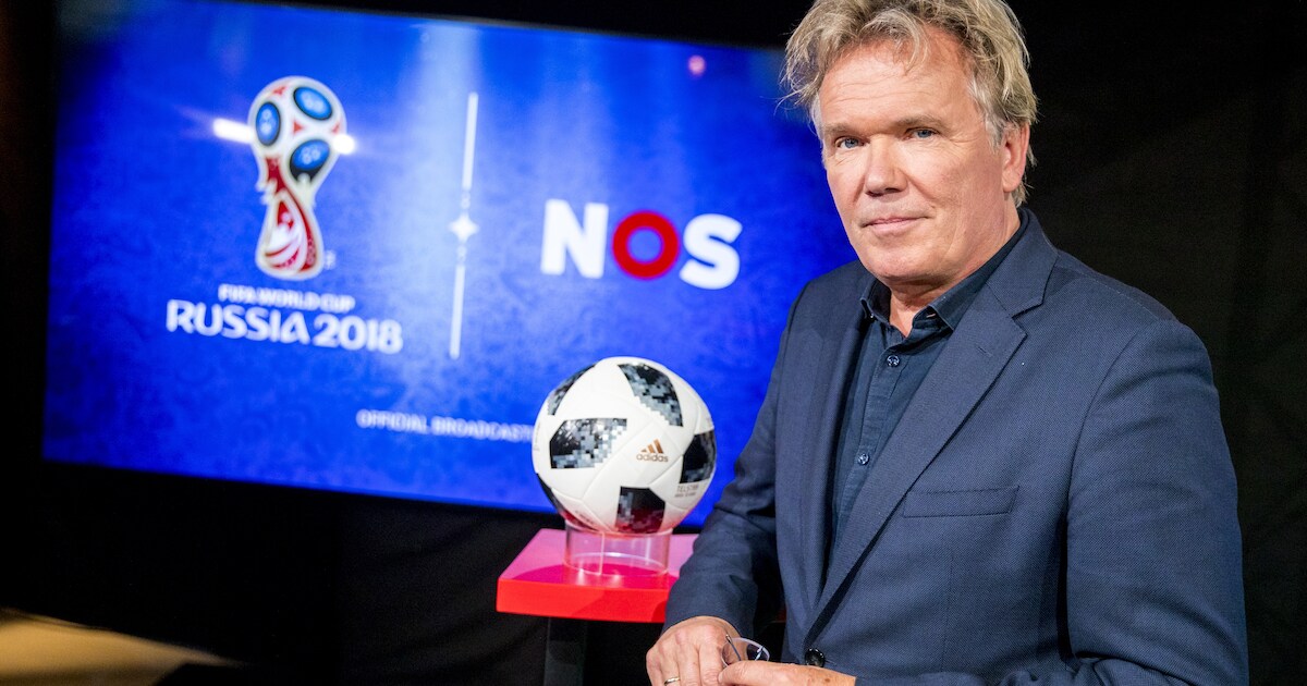 Spoedoverleg bij NOS over foute werkcultuur, deskundigen vinden ...
