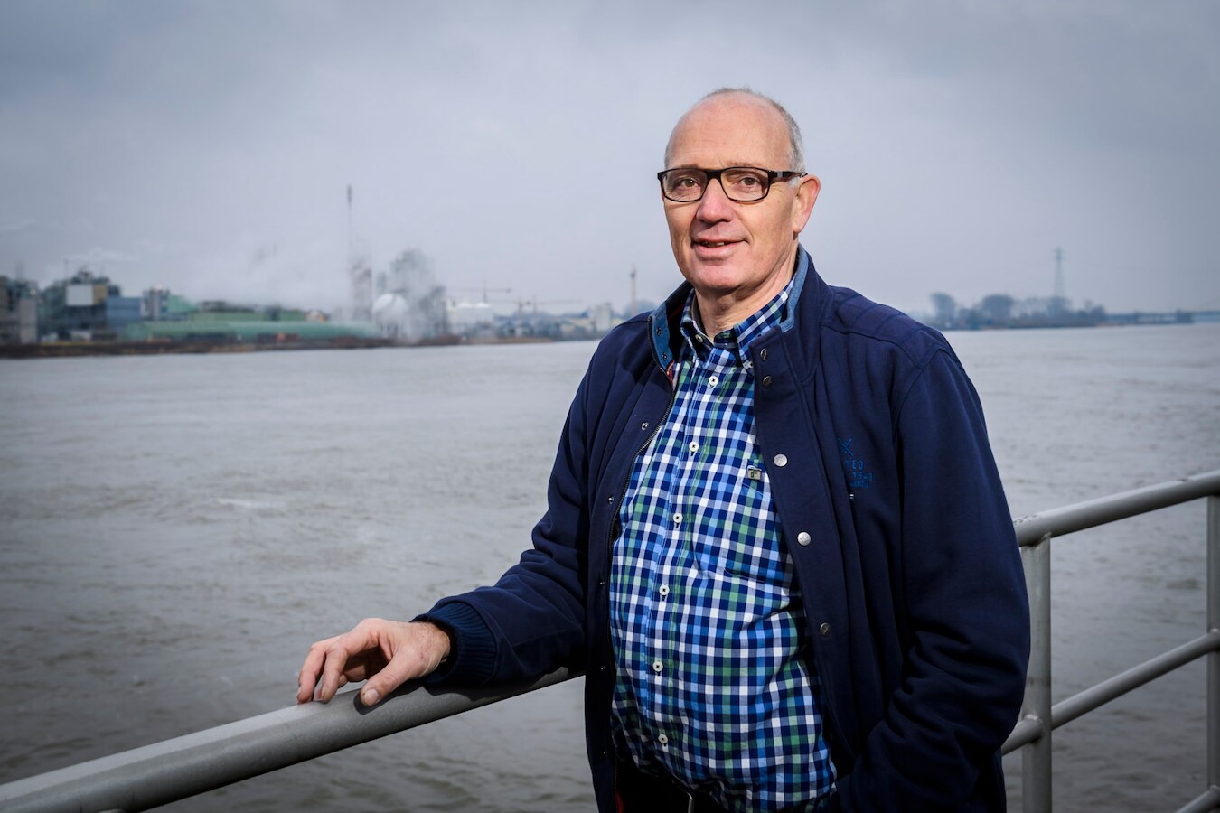Dit zijn de kandidaat-raadsleden voor de gemeenteraad van Sliedrecht en ...
