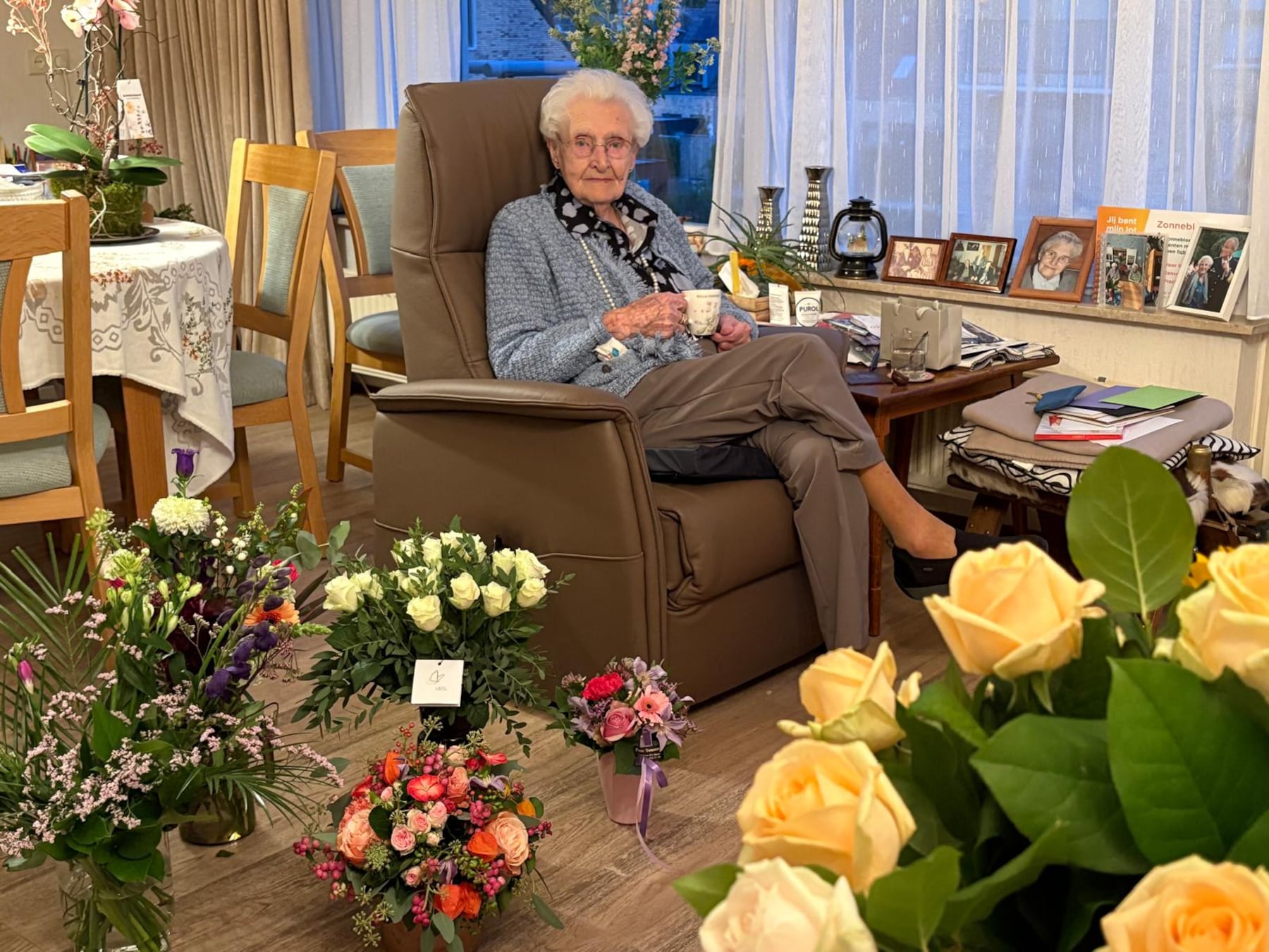 Rapper Fatah, die vastzat met Quincy Promes, vanuit Dubai uitgeleverd ...