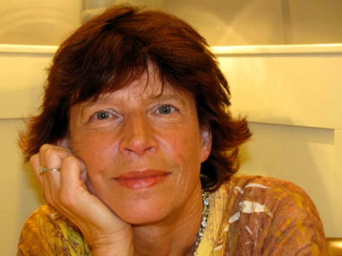 Willeke nam áltijd telefoon op als iemand haar nodig had (en dat ...