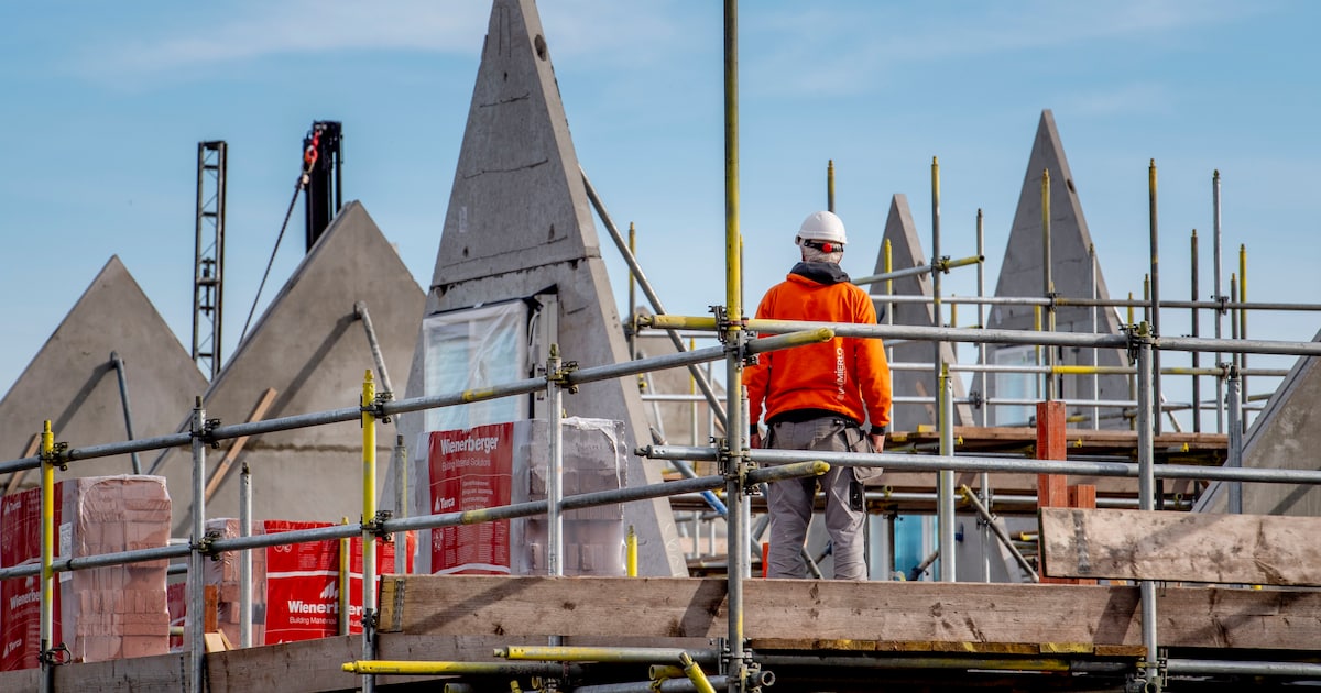 Wachttijd voor sociale huurwoning in regio Utrecht stijgt naar ...