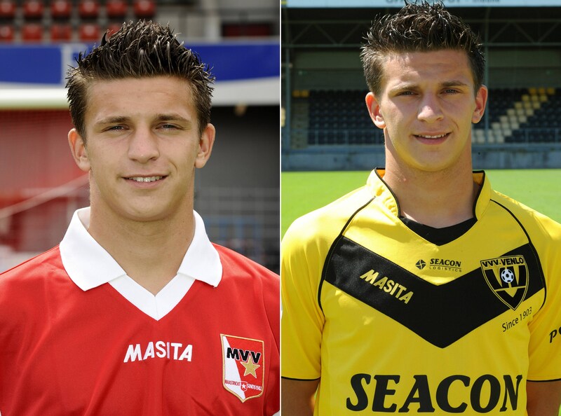 ‘NEC-ratje’ en PSV-beul Bryan Linssen is Coen Dillen voorbij met zijn ...