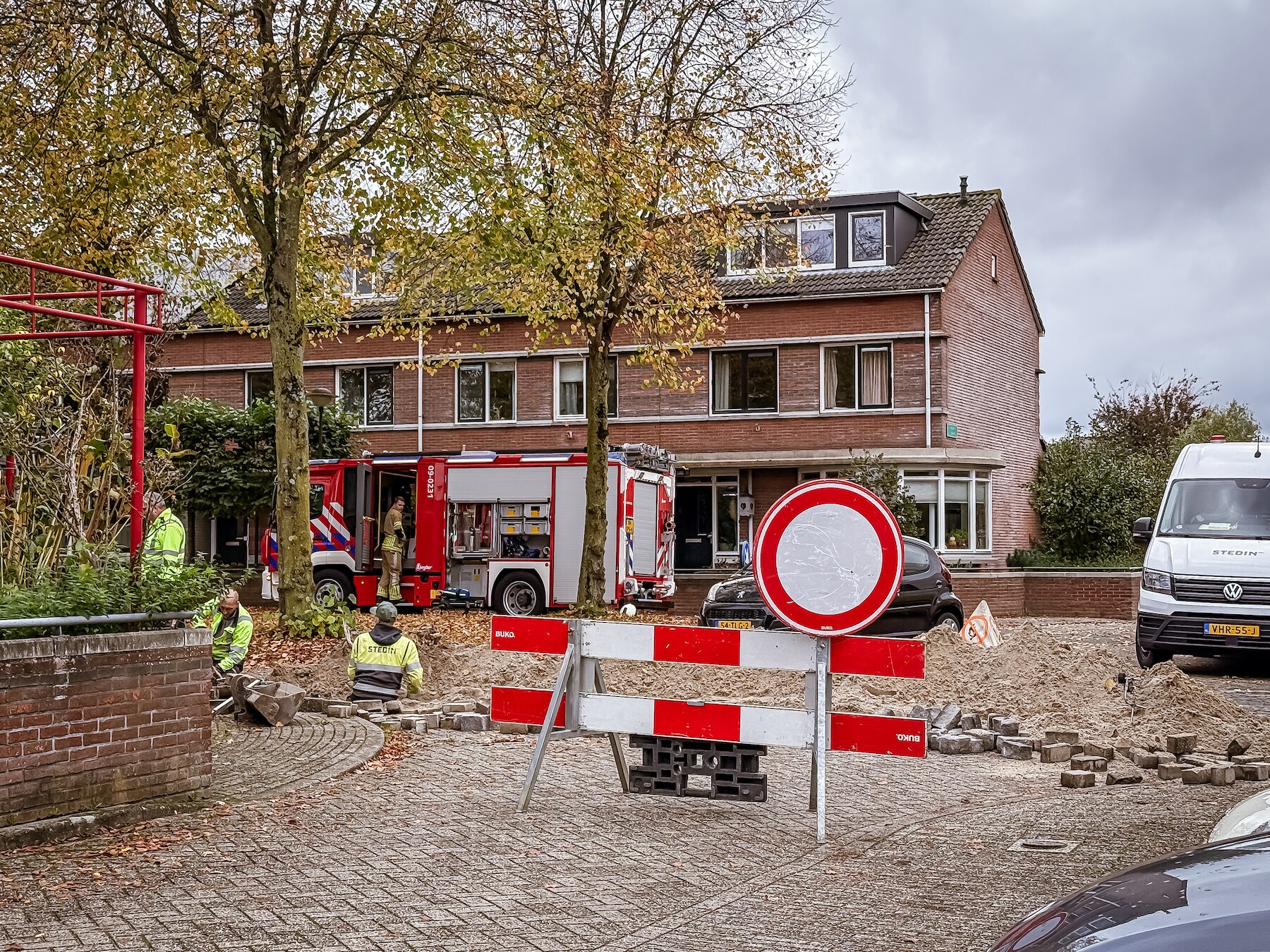 Lucas Bolsius is ziek: dit is de invalburgemeester van Amersfoort ...