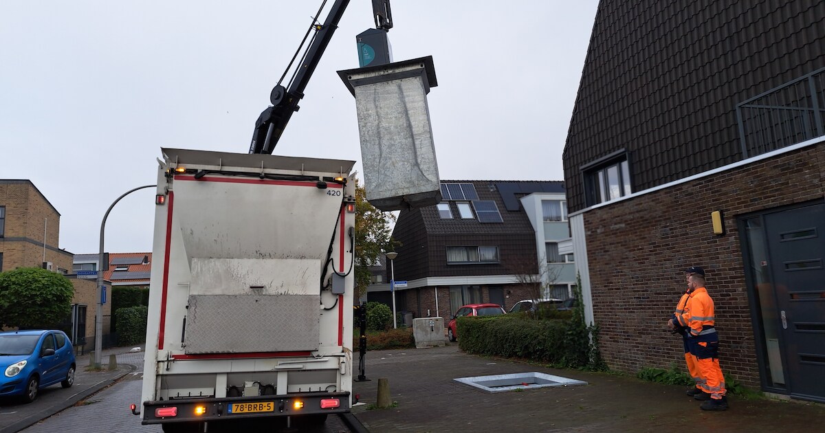 Gaat prijsprikkel jou helpen om je restafval beter te scheiden ...