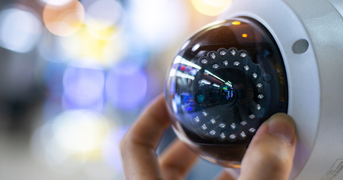 Bescherm je woning met je oude telefoon: zo maak je er een beveiligingscamera van | Tech | AD.nl