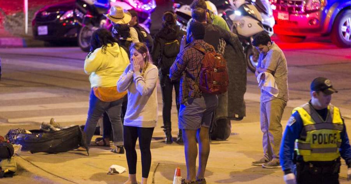 'Leven gaat verder, maar Steven is er niet meer' | Muziek | AD.nl