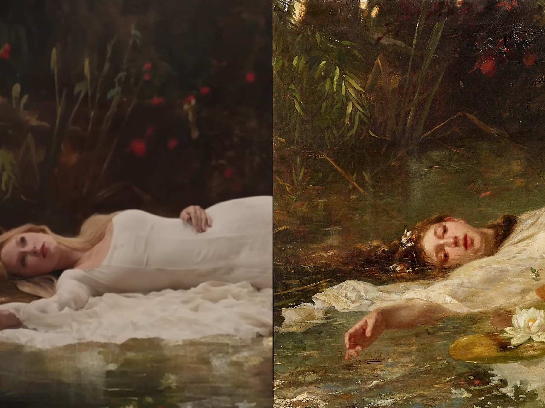 Prinses Amalia opvallend door de knieën bij troonswisseling Luxemburg ...